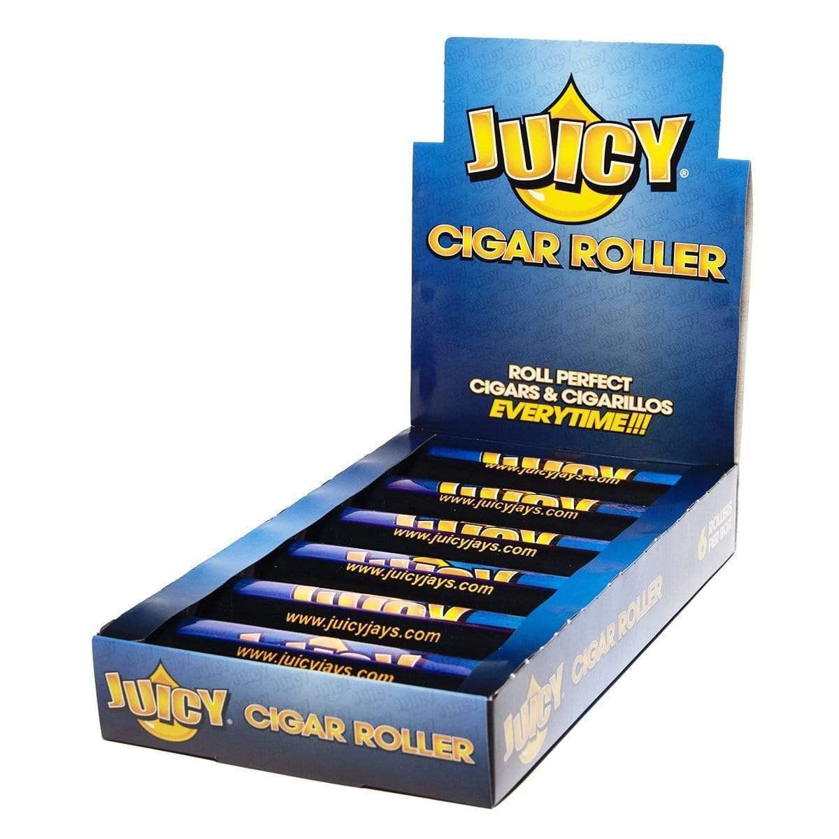 Juicy Blunt Rolling Machine – R.DUBZ