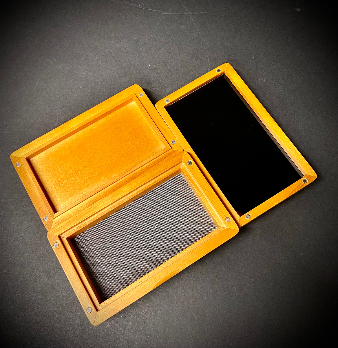 Legendary Sifter Boxes – R.DUBZ